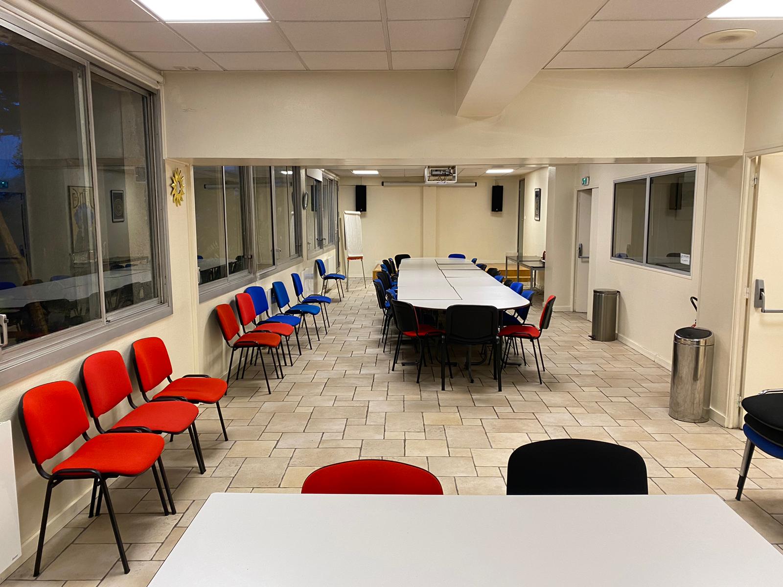 La SFPA – S.F.P.A. Société Française de Psychologie Analytique